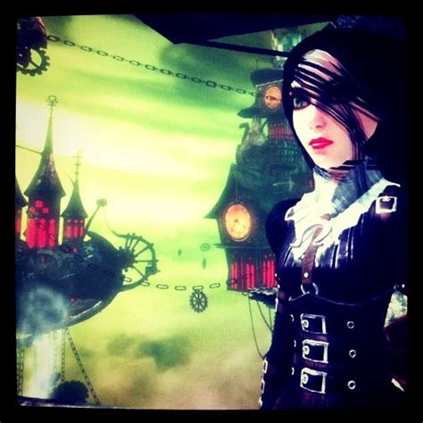 Alice Madness Returns