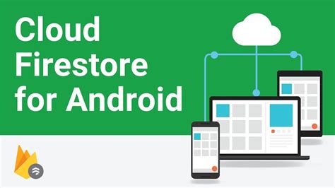 Getting Started With Cloud Firestore On Android Firecasts YouTube