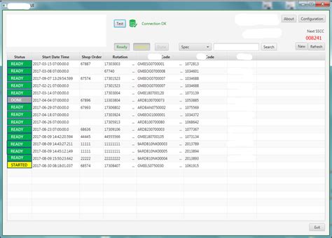 JavaFX TableView Cell Color Change Depending On Text Value Stack Overflow