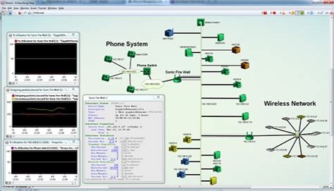 7 Best Network Mapping Software DNSstuff