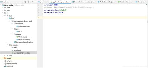 springboot整合redis实现排行榜功能 springaop实现课程活跃值排行榜 csdn博客