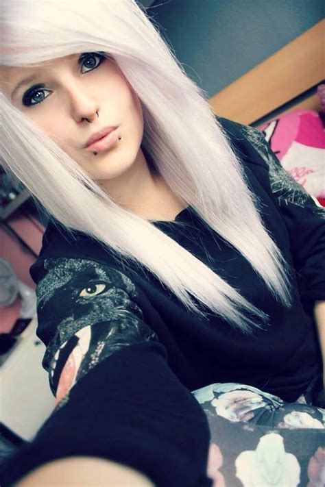 Pin On Emo Hairstyles