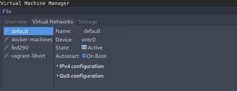 Create And Configure Bridge Networking For KVM In Linux ComputingForGeeks