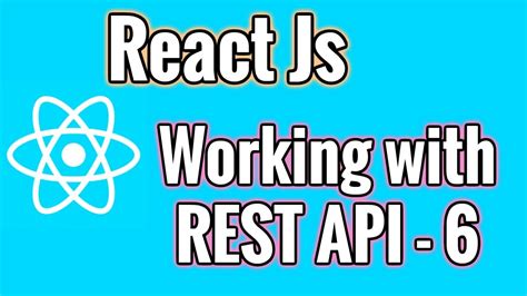React Js Tutorials Fetching Data React With Redux React Js
