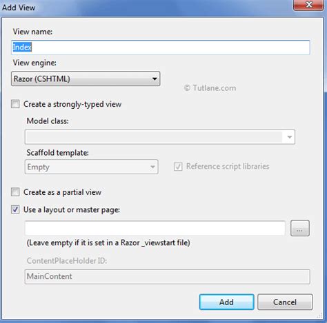 using areas in asp net mvc with example tutlane vrogue