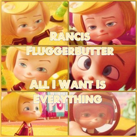 Rancis Fluggerbutter All I Want By Icecreamfondue On Deviantart In 2023 Love All I Want