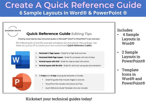 User Manual Template
