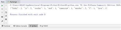 python统计文本词汇出现次数 从文件in txt读取信息 文件里的单词中间由空格隔开 统计每个单词出现的次数 从大 csdn博客