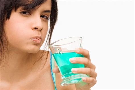 Is It Ok To Use Mouthwash Every Day At Elliot Huffman Blog