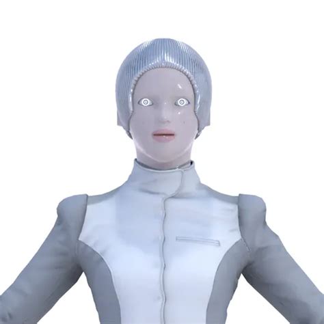 Open3dlab • Atomic Heart Tereshkova