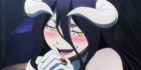 Overlord 10 Vital Facts You Didnt Know About Albedo