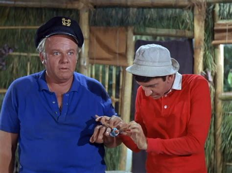 Gilligans Island 1963