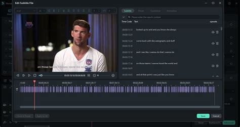 Try These 5 Top Video Editors With Built In Speech To Text Tools