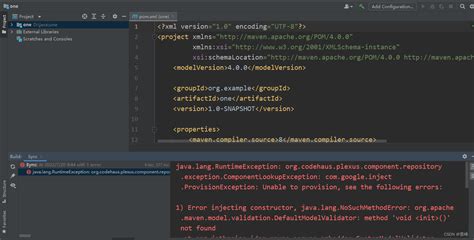 maven与idea的联系与详解 mvn idea idea csdn博客