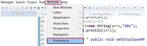 maven的下载安装 以及eclipse和idea如何配置maven eclipse maven仓库下载 csdn博客