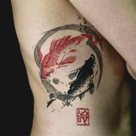 40 Best Pisces Tattoos Designs And Ideas With Meanings