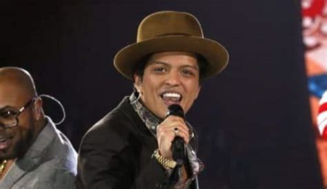 Best Bruno Mars Songs Of All Time Singersroom