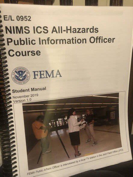 Pete Piringer On Twitter Day 5 Of 5 Every Day Is A FEMA EMI
