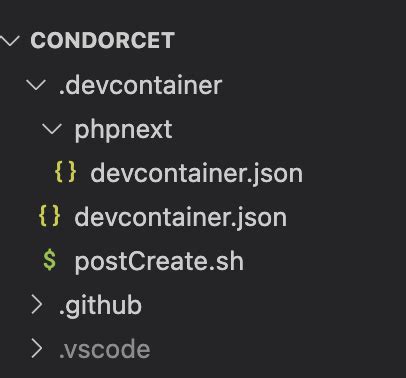 Simplify Multiple Devcontainer Creation Process Allow Multiple