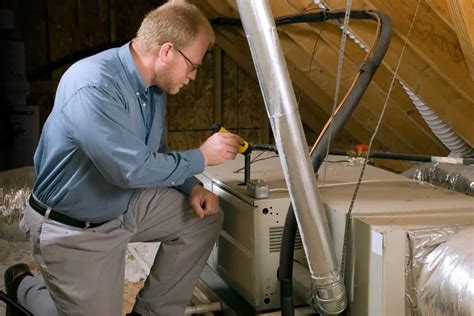 How To Relight Pilot Light On Furnace 10 Steps For Gas Restart