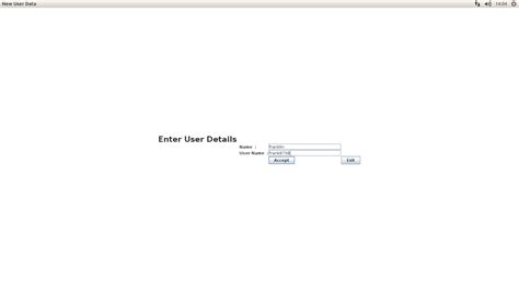 Java Swing MySql JDBC Insert Data Into Database