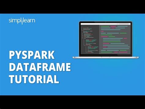 What Is Pyspark Dataframe All You Need To Know About Dataframes In Python