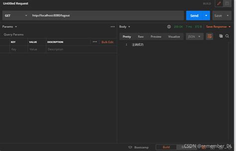 springboot整合springsecurity与mybatis plus的简单实现 java 脚本之家