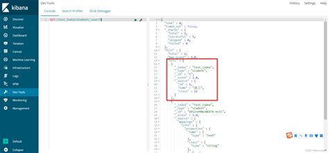 elasticsearch 实战之三：es 基本操作 csdn博客