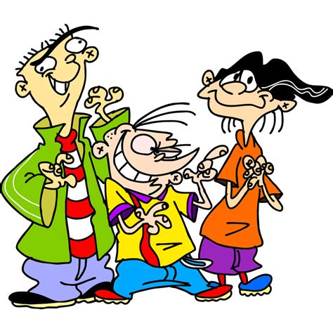 Ed Edd N Eddy By Superzachbros123 On Deviantart