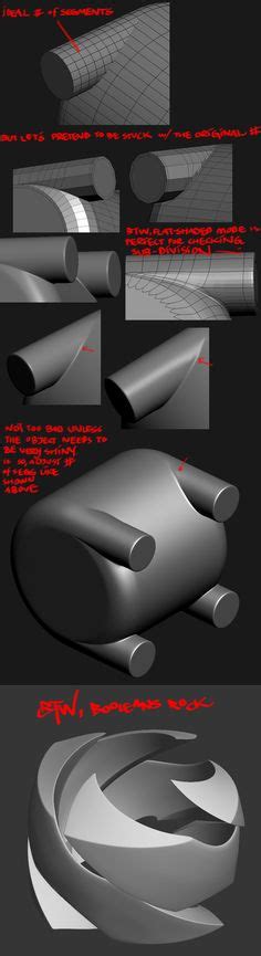 20 3D Modelling Ideas 3d Modeling Tutorial Polygon Modeling