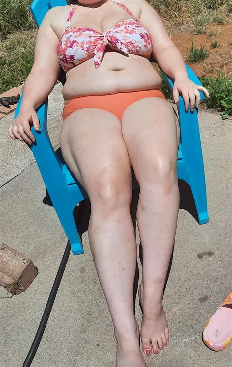 Am I Too Chubby For You To Go To The Pool With Reddit Nsfw