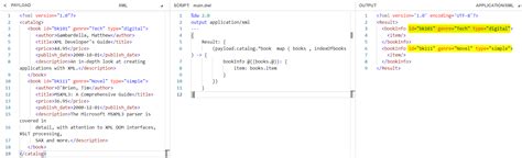 How To Pass All XML Attributes From Source To Output In Dataweave 2 0