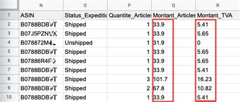 Arrays Google Sheets QUERY SUBSTITUTE To Convert Dot To Coma