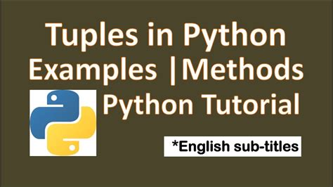 Python Tuple Tuples In Python Tuple In Python Tuple Python Tutorial Learn Python Tuple Python