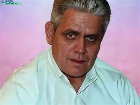 Steve Cartisano Net Worth A 2024 Deep Dive Into His Wealth And Success
