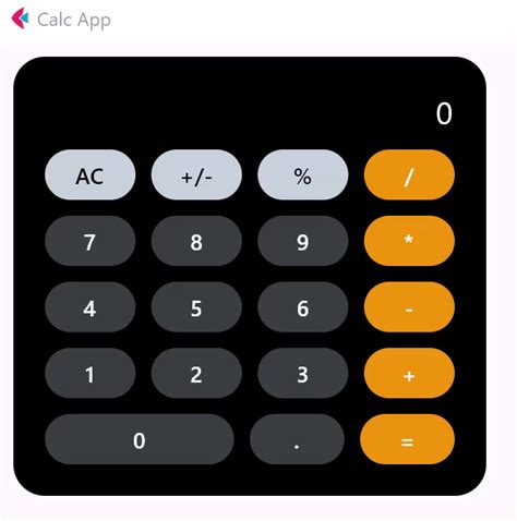 Python IITM Calculator Replit