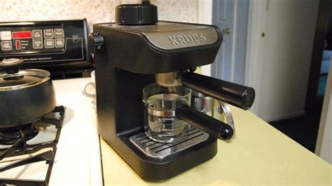 How To Clean A Krups Coffee Machine 7 Easy Steps Finom Coffee