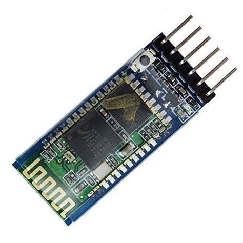 HC 05 Bluetooth Module