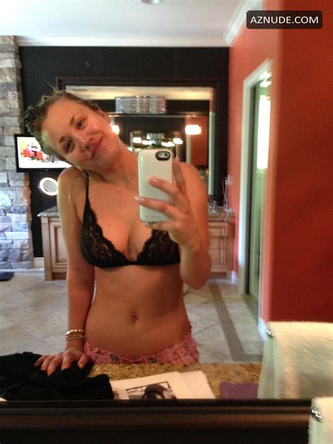 Kaley Cuoco Nude Photos Aznude