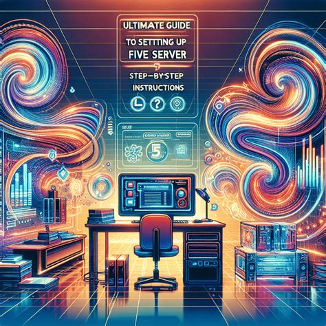 Ultimate Guide To Setting Up Your FiveM Server Step By Step