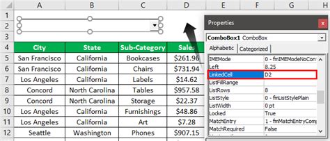 Search Box In Excel 15 Easy Steps To Create Search Box In Excel