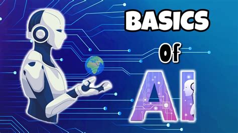 Demystifying AI Understanding The Basics YouTube