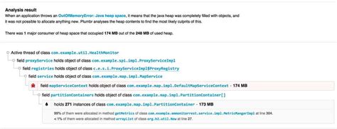 Java heap space как исправить ощибку outofmemoryerror в Java