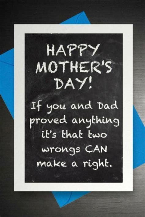 37 Funny Mothers Day Cards That Will Automatically Make You Her Favorite Mothers Day Cards