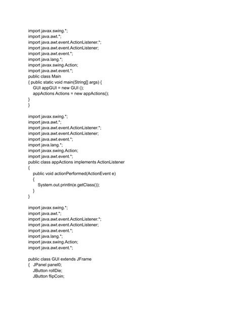 AP Computer Science Principles Create Performance Task