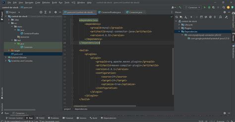 Duda No Suitable Driver Found Java Y JDBC Trabajando Con Una Base