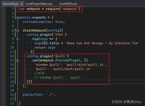 vue2使用插件合集 vue2富文本编辑器插件推荐 csdn博客