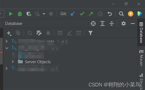 idea mybatis mapper xml文件中无法识别表字段和表名 mybatis的xml文件无法解析表 csdn博客