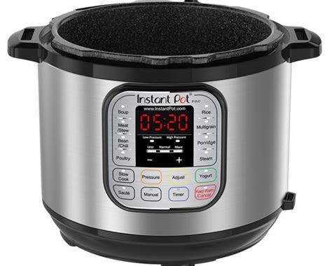 How To Replace Every Part Of Your Instant Pot Shopping Food Network Food Network