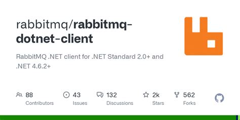 releases · rabbitmq rabbitmq dotnet client · github